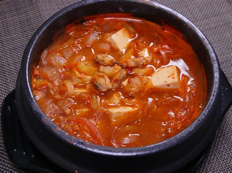 簡単 Kaldiのテンジャン韓国味噌を使ったテンジャンチゲのレシピ