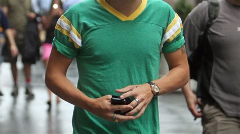 Harry Styles Sexting Taylor Swift — His Sexy Texts Revealed Hollywood