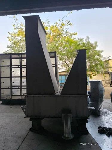Hopper At Best Price In Pune By Vaibhav Engineering Id 2858483162433