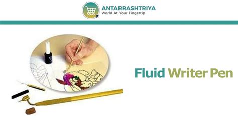 Ppt The Best Fluid Writer Pen Is The One That You Can Afford