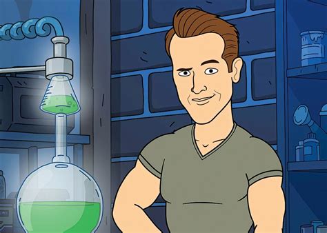 Corner Gas Animated Revs Up For A Series Finale Bc Living