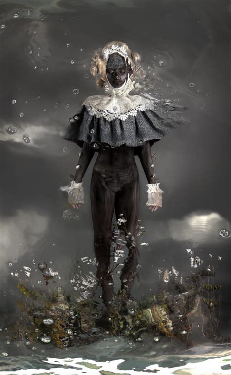 Fotografie Van Dindi Bij Sille Gallery