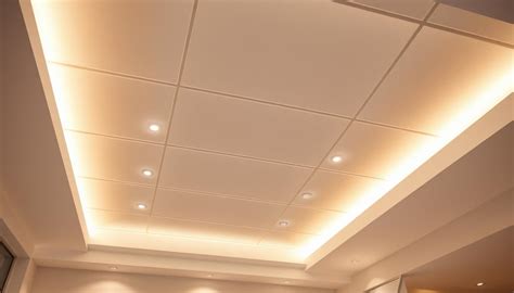 2025 Led Ceiling Light Trends Stylish Designs To Elevate