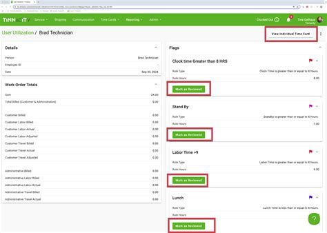 User Utilization Tinnacitys Knowledge Base
