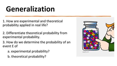 Probability Grade 10 Third Quarter Lessons Pptx Physics Science