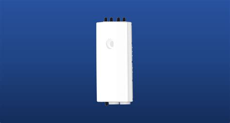 Cambium Networks 6 Ghz Fixed Wireless And Enterprise Wi Fi Enable