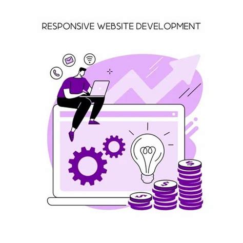 Responsive Website Development Services At ₹ 25000project In Guntur Id 2855537957433