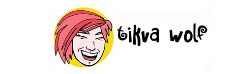 Tikva Wolf Comics At Patron Hunt — Find Your Next Favorite Indie Creator