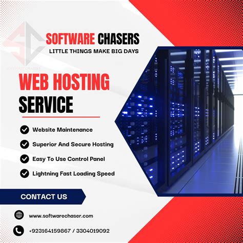 software chasers on linkedin letsconnect softwarechasers webhosting softwarecompany startups