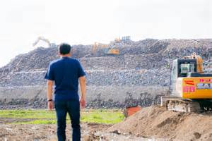 Bacolod City Upgrades Sanitary Landfill Philippine Information Agency