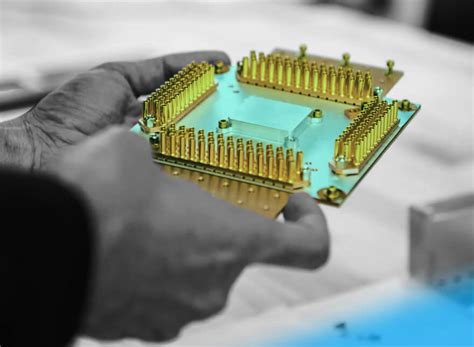 Top 5 Quantum Computing Applications In Different Industries A Blog