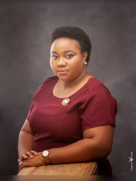 Atinuke Akinbisola Btech Msc Chrm Fhrm On Linkedin Women Believe