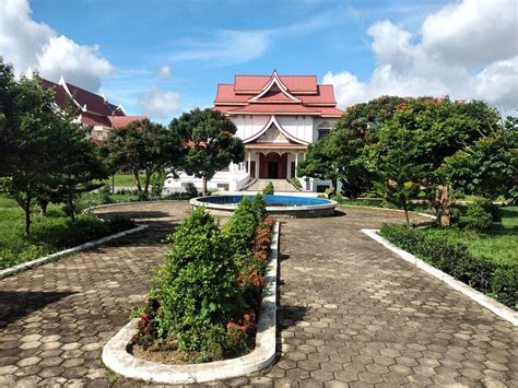 Xieng Khouang Provincial Museum Laos Review Tripadvisor