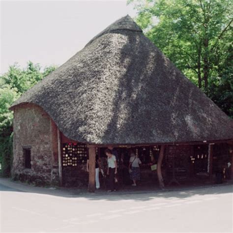The Forge Cockington Torbay Educational Images Historic England