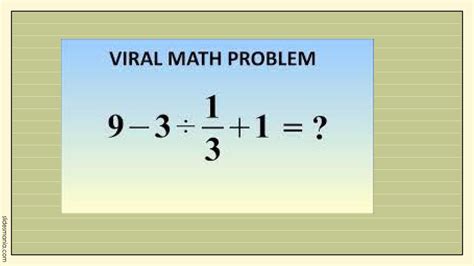 Day 3 Pemdas Is “wrong” Learning With Ms Medrano