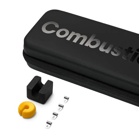 Bundles Combustion Inc
