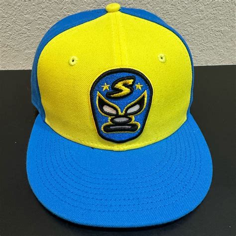New Era 59fifty Sacramento Dorados Copa De La Diversi… Gem