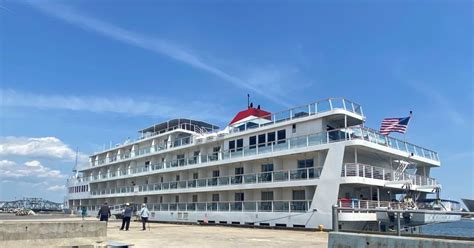 Michael Guida On Linkedin Training Shiplife Americancruiseline