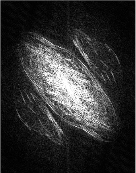 Figure 4 From Optical Diffraction Microscopy In A Teaching Laboratory