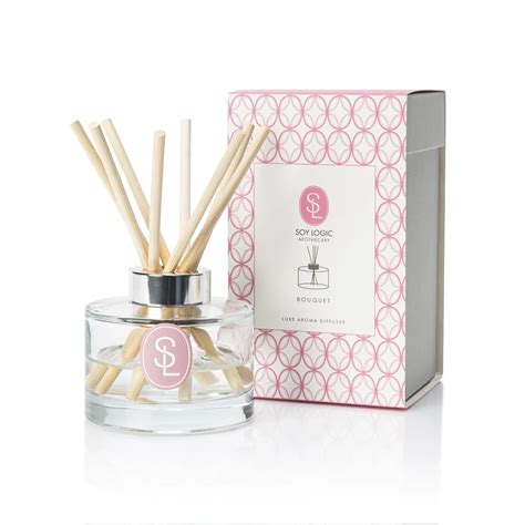 Soy Logic Diffusers