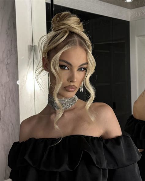 11 Date Night Hairstyles That Will Make You Oh So Ready For Romance