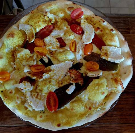 Giovanni Padre Et Figlio à Bessan Menu Et Photos