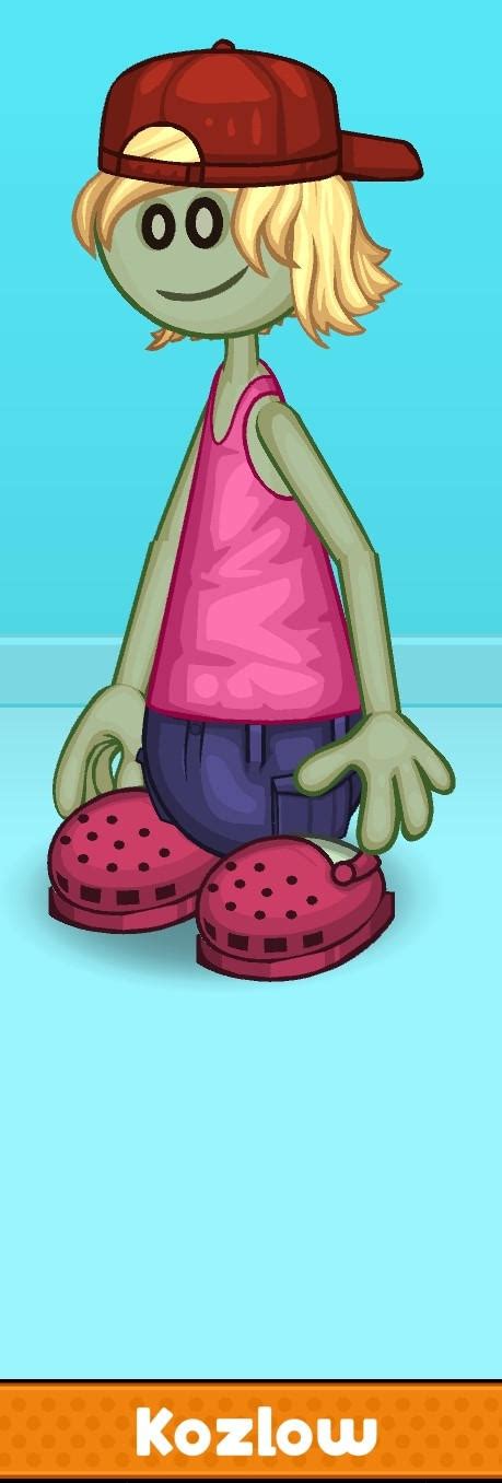 Kozlow Cyberchase By Liamaguilar30 On Deviantart