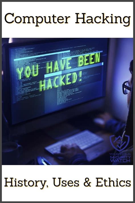 What Is Computer Hacking And How To Prevent It What Is Computer Hacking Computer Computer Hacker