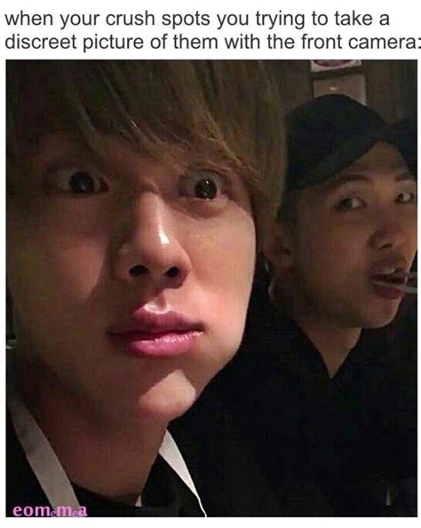 Ofc It Would Be Rapmon Bts Memes Hilarious Bts Memes Bts Fans