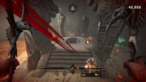 Metal Hellsinger Beginners Guide 10 Tips For Slaying To The Beat Digital Trends