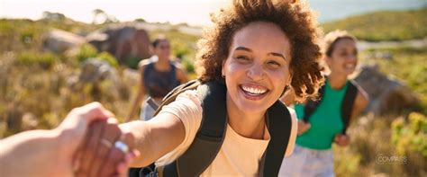 How Kindness Can Help Boost Your Self Esteem Compass Health Center