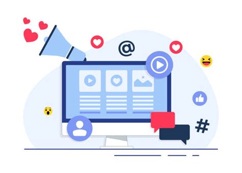 510600点を超えるsnsのイラスト素材、ロイヤリティフリーのベクター素材グラフィックスとクリップアート Istock