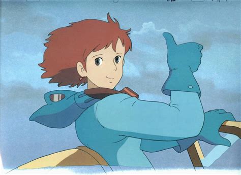 Nausicaä Disney Wiki Fandom