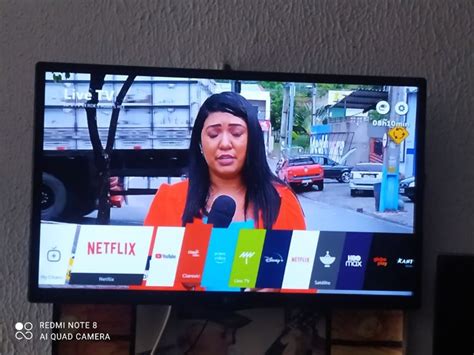 Tv Lg Smart 28 Polegadas 63 Anúncios Na Olx Brasil