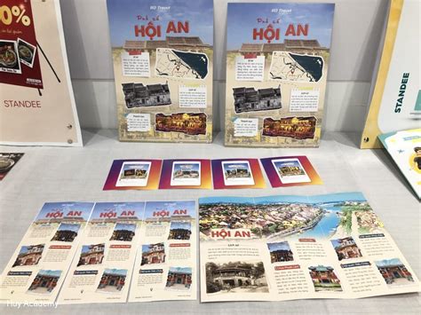 Dự án Thiết Kế Mini Học Viên Nguyên Hiển