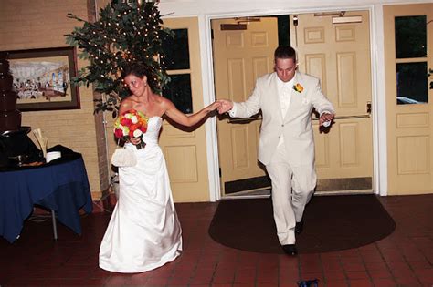 Beth And Mike Get Married