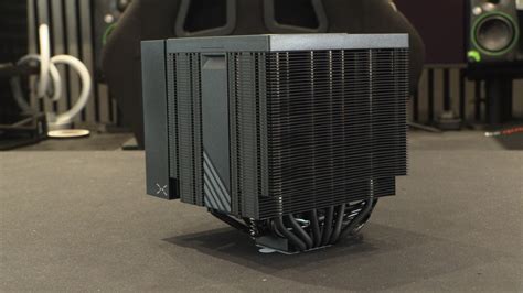 Tryx Turris 620 Cpu Cooler Review Oc3d