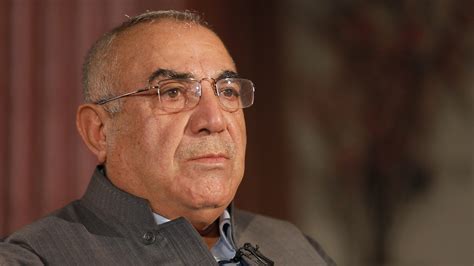 گفتگو با حامد حاج غالی از فرماندهان سابق پیشمرگه در مقابله با داعش مدیون ایران هستیم خلأ سردار