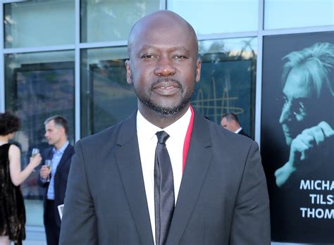 David Adjaye Sculpture Shows Get Reconsidered By Us Art Spaces
