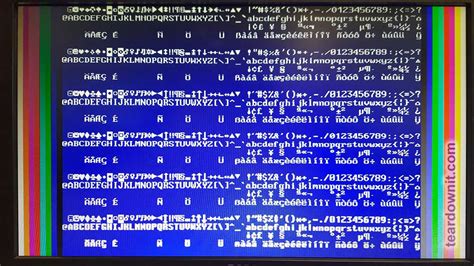 gallery vga videocard for microcontrollers