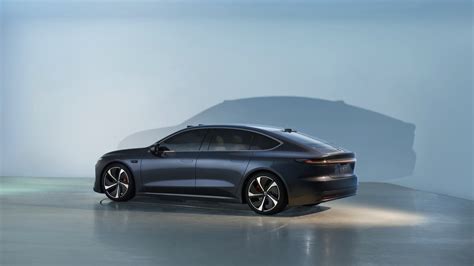 Nio Et7 Long Range Aa Lease