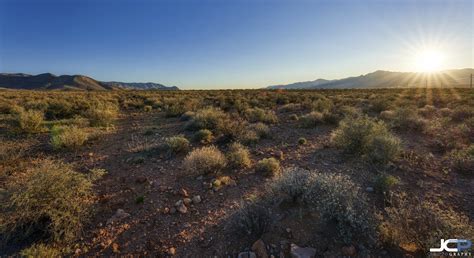 Animas New Mexico Desert Landscapes — Jason Collin Photography
