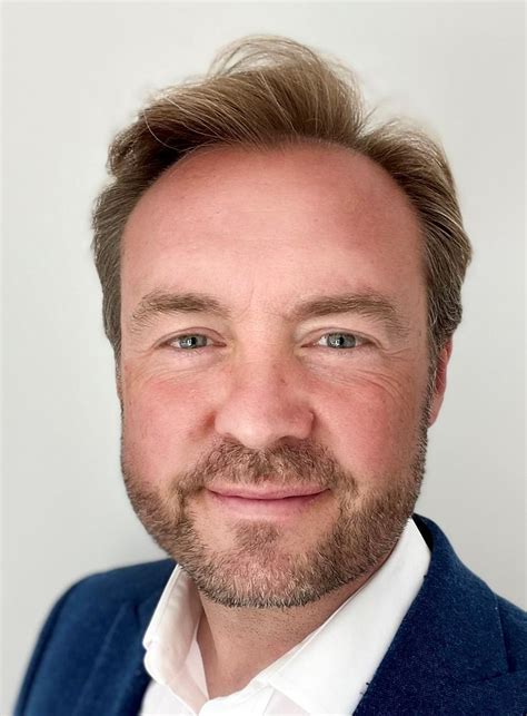 Conrad Funnell To Stand Down As Hockey Wales Chair Conrad Funnell