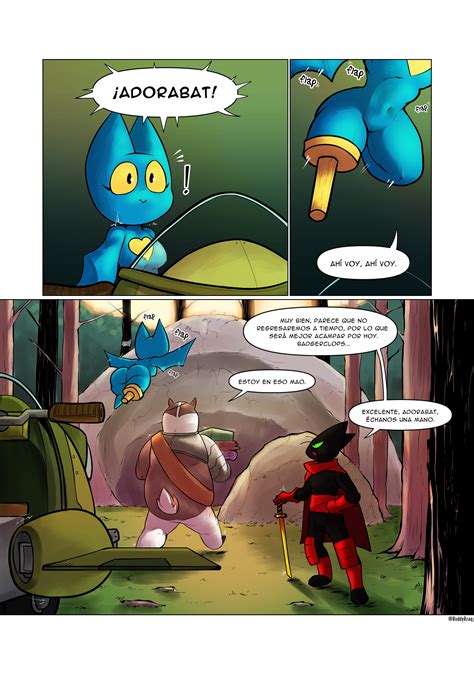 Tea Mo Mao Mao Ruddyrzaq