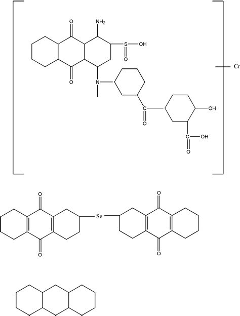 Class Definition For Class 552 Organic Compounds Part Of The Class