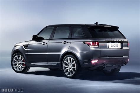 Range Rover Wallpaper 2000x1333 48212