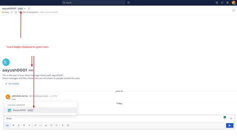 Github Brightscoutmattermost Plugin Hide Guest Badge