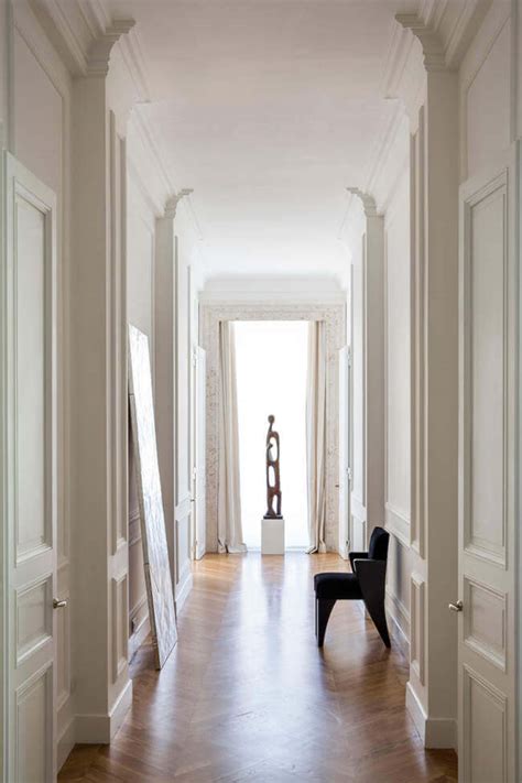 Urban Classicism In Roman