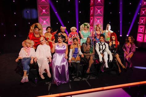 Rupauls Drag Race Fans Have Mixed Reactions After Irene Dubois Gets
