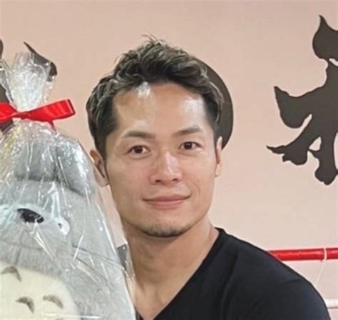 飯田将成のプロフィールとブレイキングダウンにおける活躍 ブレナビ（breaking Down Navigator）